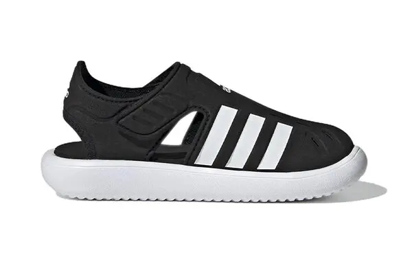 Adidas Closed Toe Water Sandals