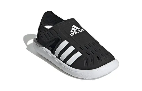 Adidas Closed Toe Water Sandals