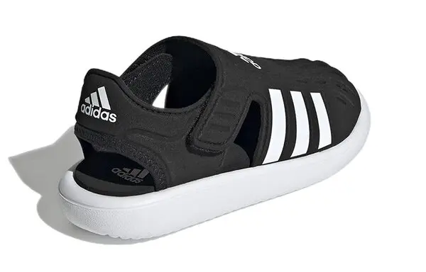Adidas Closed Toe Water Sandals