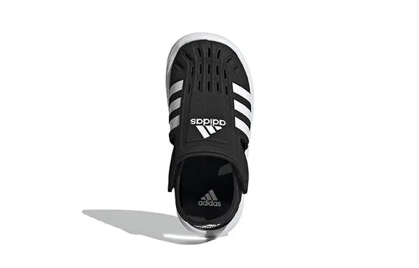 Adidas Closed Toe Water Sandals
