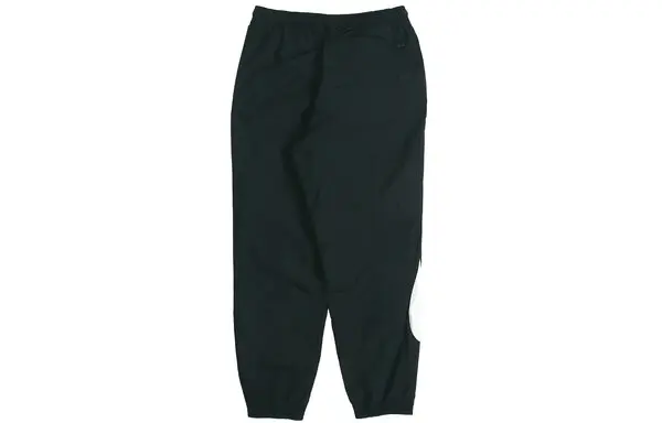 Nike Woven Statement Pants - Black