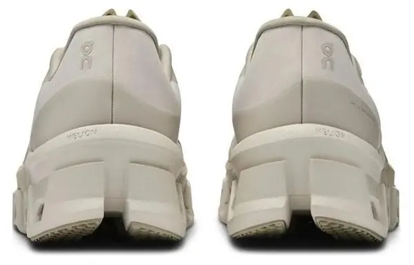 On X Post Archive Faction Cloudmonster 2 "current Form 1.0" Sneakers - White