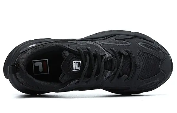 FILA Mars 2 Low-top Athletic Sneakers