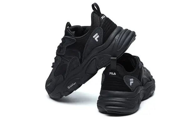 FILA Mars 2 Low-top Athletic Sneakers