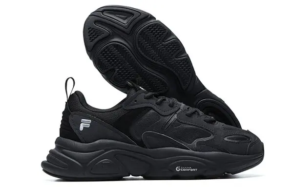 FILA Mars 2 Low-top Athletic Sneakers