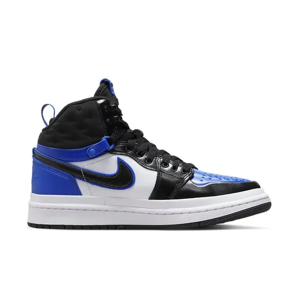 JORDAN 1 Acclimate High Top Sneakers