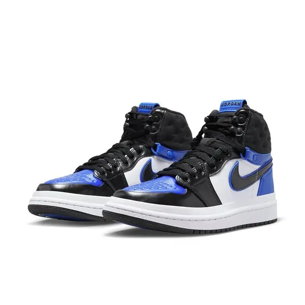 JORDAN 1 Acclimate High Top Sneakers