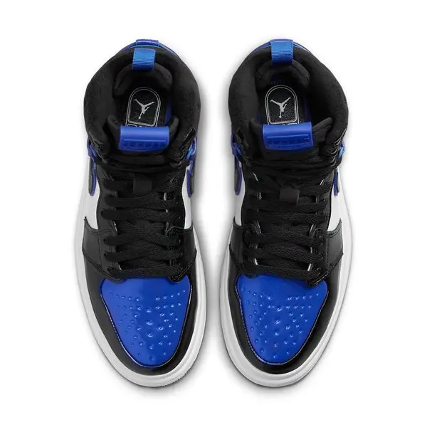 JORDAN 1 Acclimate High Top Sneakers