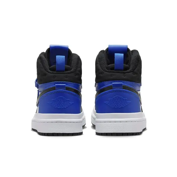 JORDAN 1 Acclimate High Top Sneakers