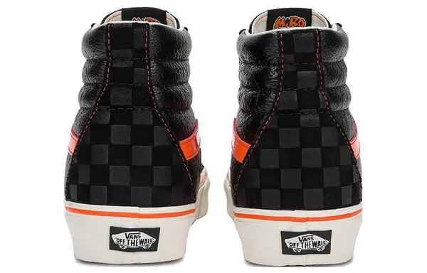 VANS Sk8-hi High Top Sneakers