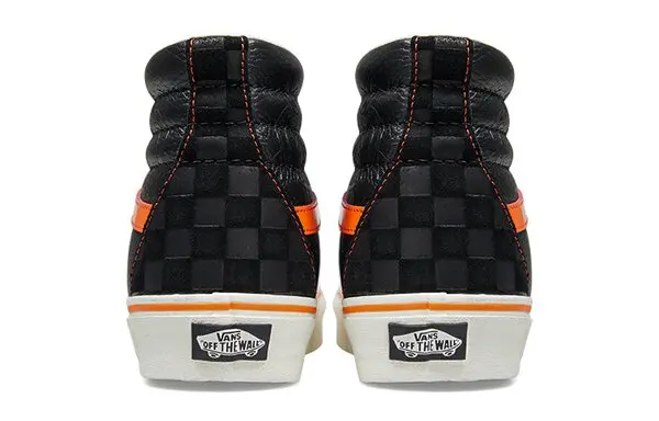 VANS Sk8-hi High Top Sneakers