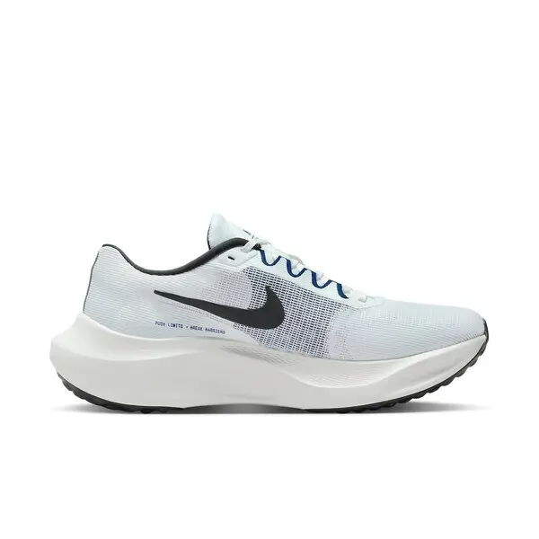 Nike Zoom Fly 5 Athletic Sneakers - White/black