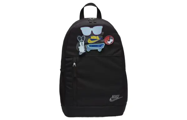 Nike Elemental Graphic Backpack 20l