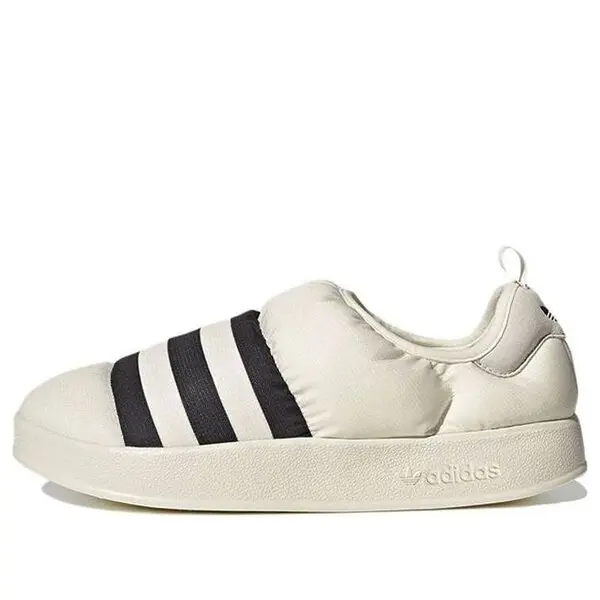 Adidas Puffylette Slip-on Sneakers