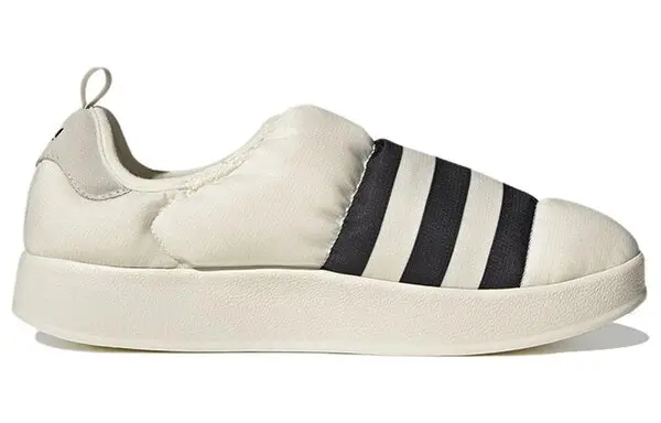 Adidas Puffylette Slip-on Sneakers