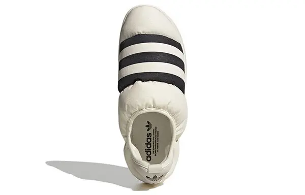 Adidas Puffylette Slip-on Sneakers