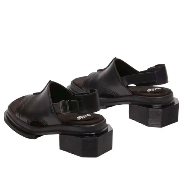 Dr. Martens Maybole Mules