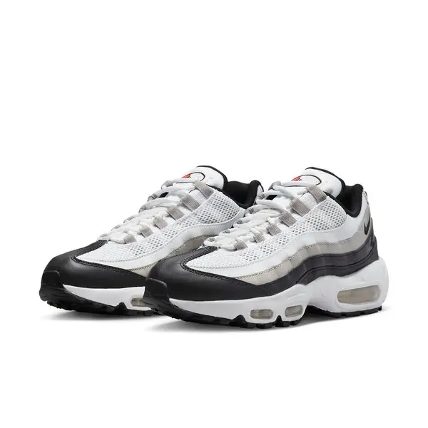 Nike Max 95 Sneakers - Whitegrey