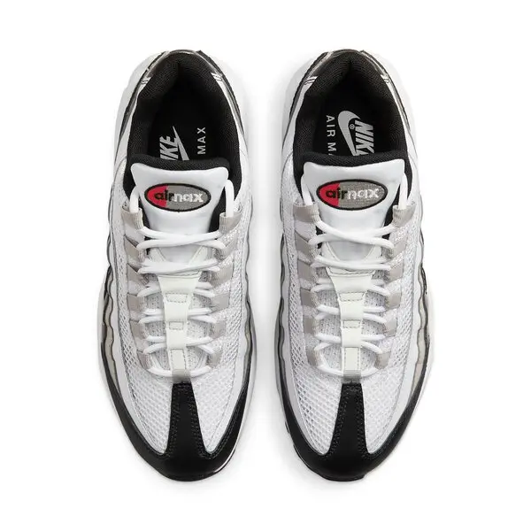 Nike Max 95 Sneakers - Whitegrey