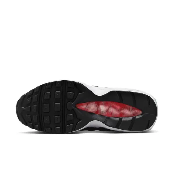 Nike Max 95 Sneakers - Whitegrey
