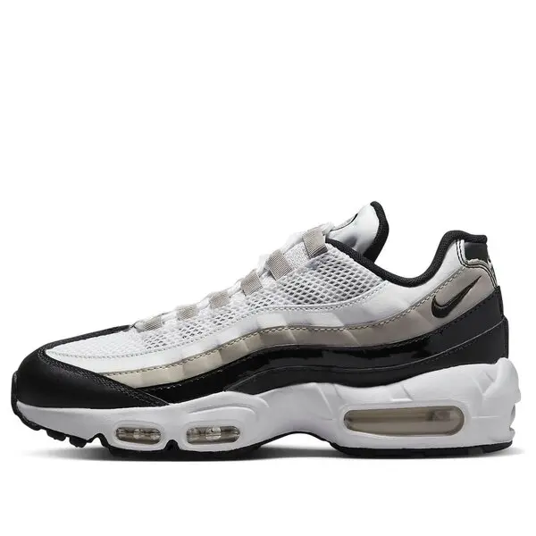 Nike Max 95 Sneakers - Whitegrey