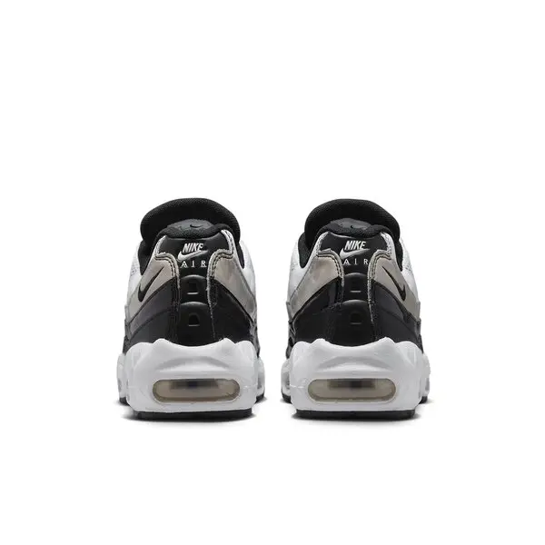 Nike Max 95 Sneakers - Whitegrey
