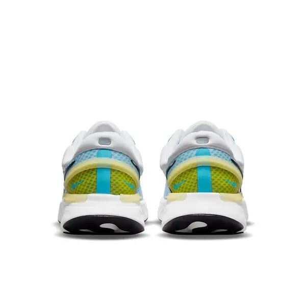 Nike React Miler 3 Sneakers - Blue/black