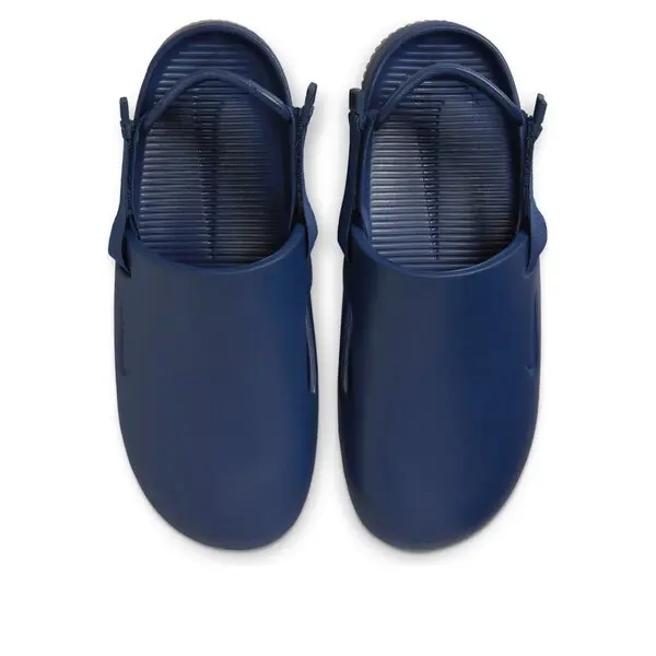 Nike Calm Mule - Navy/gum