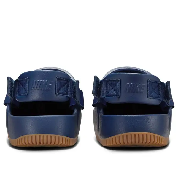 Nike Calm Mule - Navy/gum