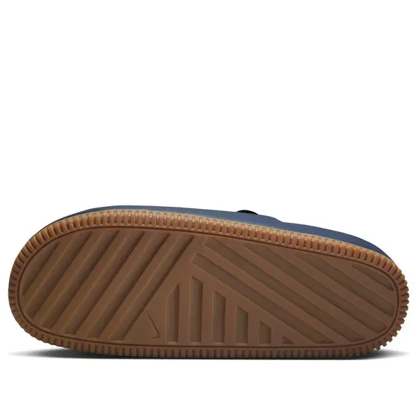 Nike Calm Mule - Navy/gum