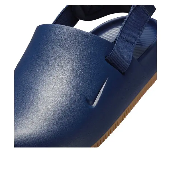 Nike Calm Mule - Navy/gum