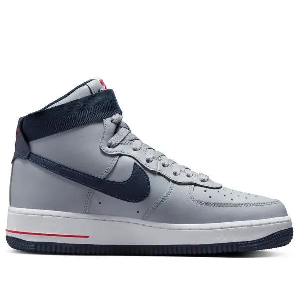 Nike Force 1 High Top Sneakers