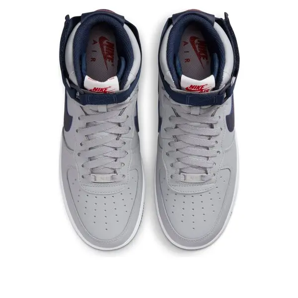 Nike Force 1 High Top Sneakers