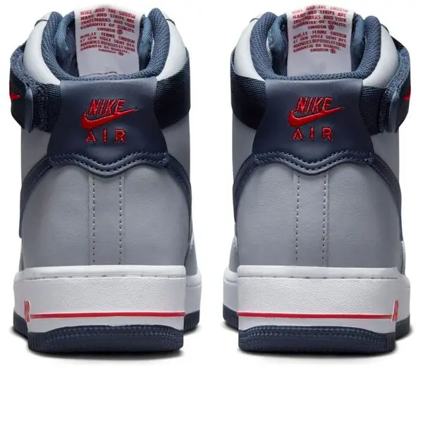 Nike Force 1 High Top Sneakers