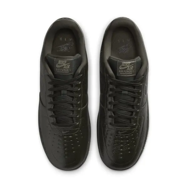 Nike Force 1 '07 Pro-tech Sneakers - Sequoia/sequoia/medium Olive