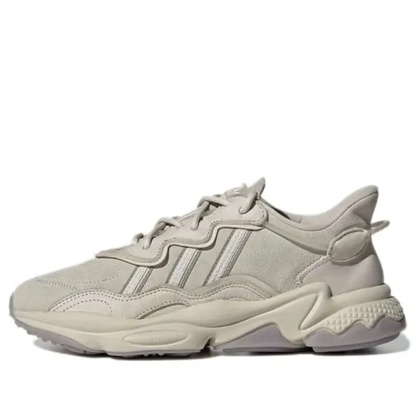 Adidas Ozweego Bliss Sneakers - Gray