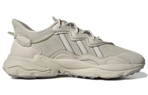 Adidas Ozweego Bliss Sneakers - Gray