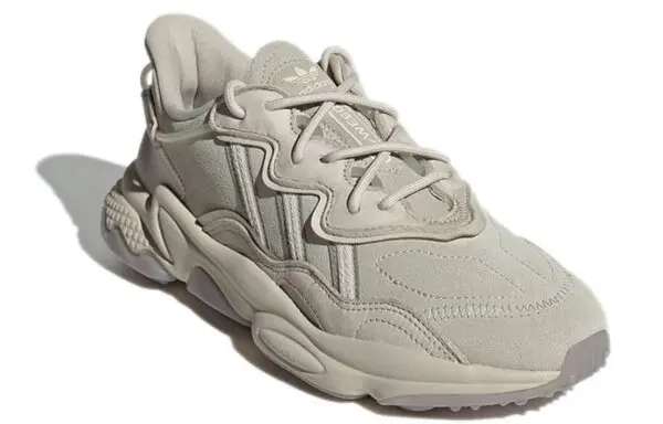 Adidas Ozweego Bliss Sneakers - Gray