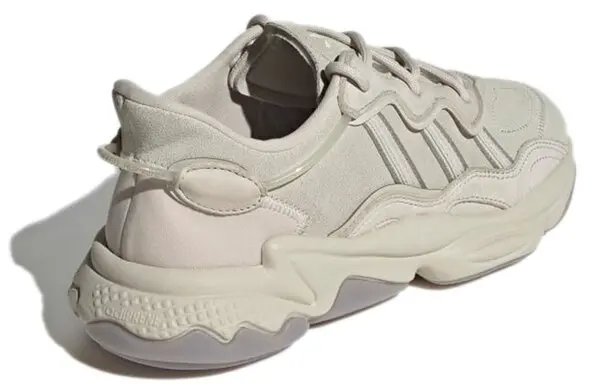Adidas Ozweego Bliss Sneakers - Gray