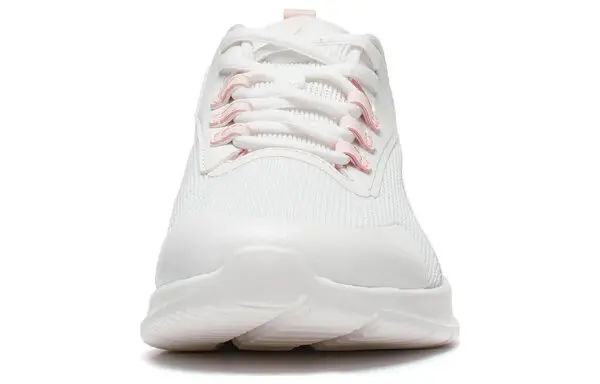 LI-NING Raise The Wind Sneakers - White/pink