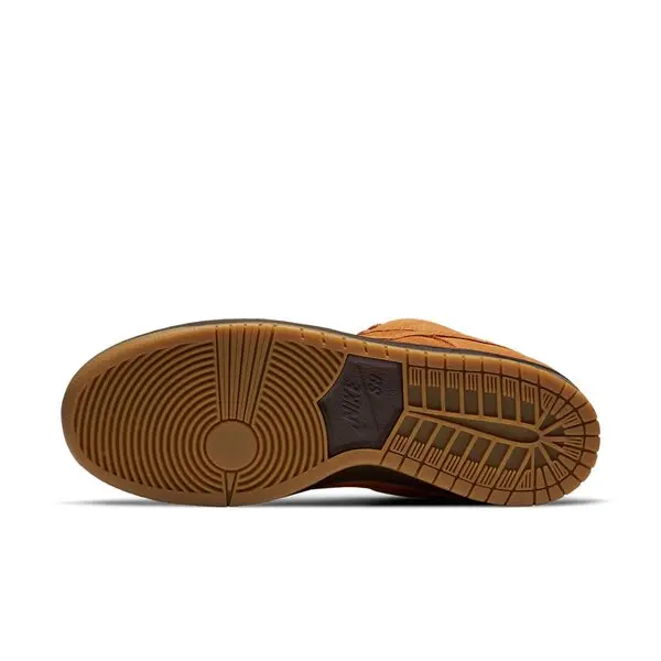 Nike Dunk Low Pro - Wheat