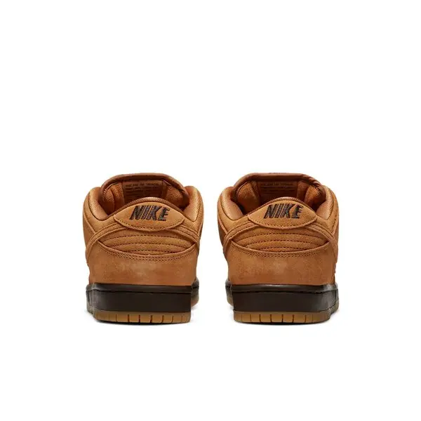 Nike Dunk Low Pro - Wheat