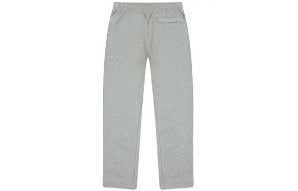 Nike Sportswear Club Pant Oh Bb Logo 'grey - Gray