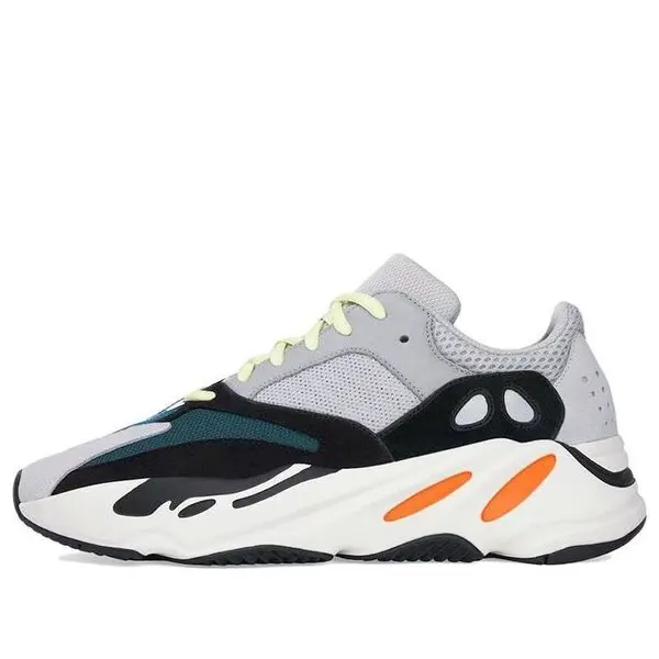 Adidas Yeezy Wave Runner 700 Sneakers - Grey
