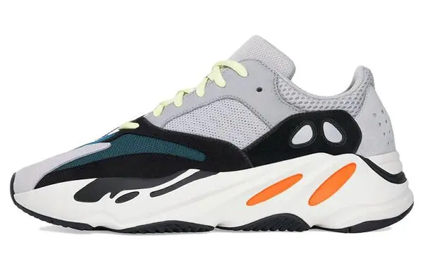 Adidas Yeezy Wave Runner 700 Sneakers - Grey