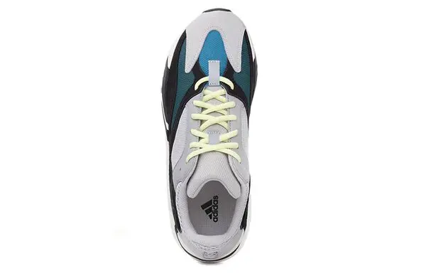 Adidas Yeezy Wave Runner 700 Sneakers - Grey