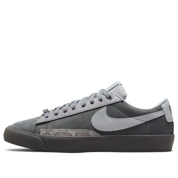 Nike Forty Percent Against Rights X Blazer Low Sb 'cool