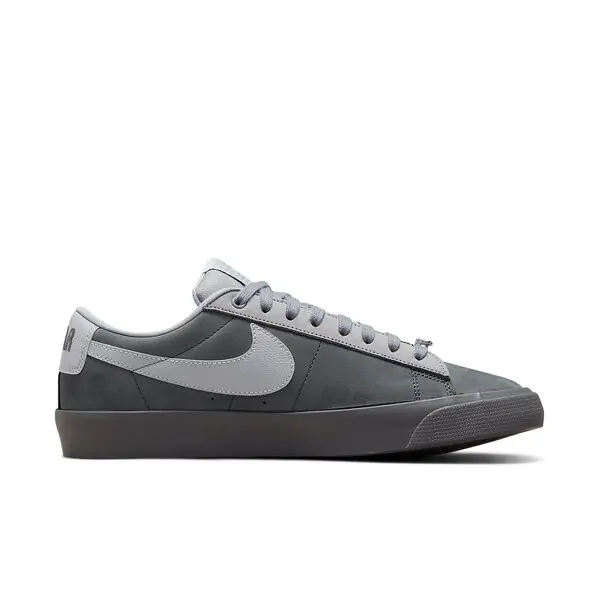 Nike Forty Percent Against Rights X Blazer Low Sb 'cool