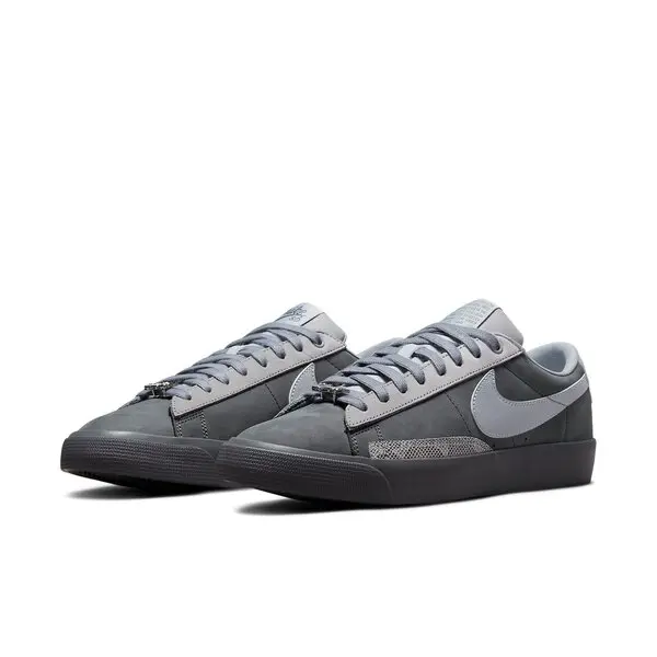 Nike Forty Percent Against Rights X Blazer Low Sb 'cool