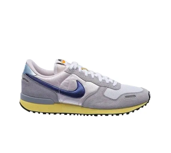 Nike Vortex Vntg Sneakers - Grey/navy
